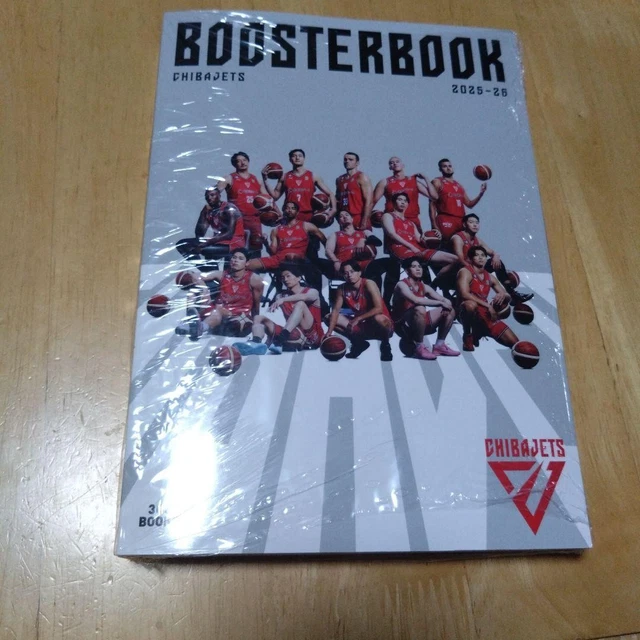 CHIBA JETS BOOSTER202526 S4 $87.93 - PicClick CA