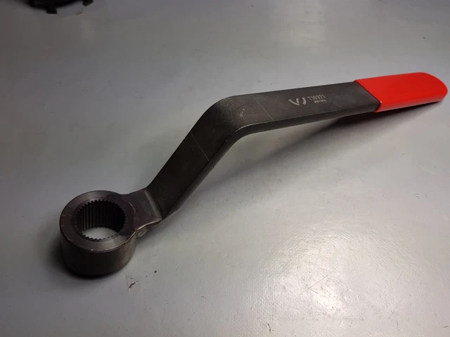 ORIGINAL VW AUDI T10371 Spezialwerkzeug Gegenhalter Rechnung Mwst. (R1 ...