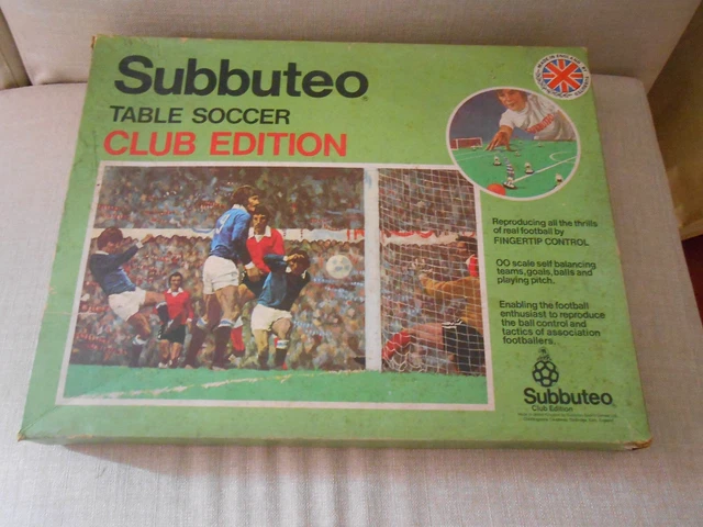 SUBBUTEO BRASILE 1970 con CAMPO CALCIO IN TESSUTO EUR 30,00 - PicClick IT