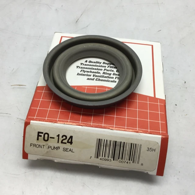 JOINT DE POMPE De Transfert Auto ATP Pièces Auto Professionnelles FO124 ...