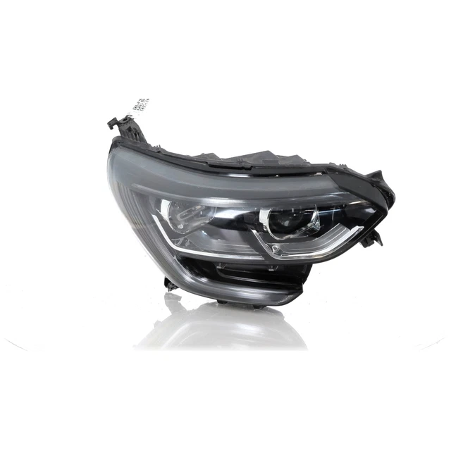 PHARE AVANT DROIT - Renault MEGANE IV PH.1 - 260109670R - Y0-7709U EUR ...