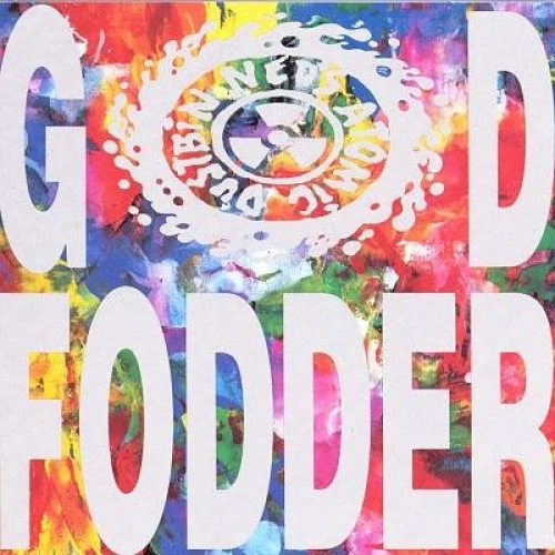 GOD FODDER BY Ned's Atomic Dustbin [Audio CD] NEUF EUR 20,68 - PicClick FR