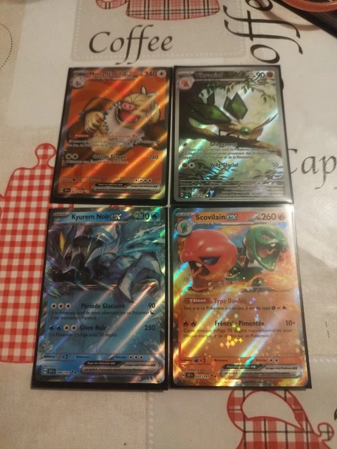 LOT CARTE POKÉMON EUR 25,00 - PicClick FR