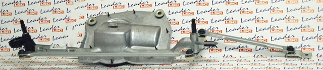 ORIGINAL VAUXHALL ASTRA H - FRONT WIPER LINKAGE (RHD) - NEW - 93179151 ...