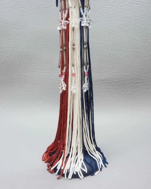 POPULAR IMPORTS &PUTTING on the Ritz" 10" #TD217 Lady Liberty -Red ...