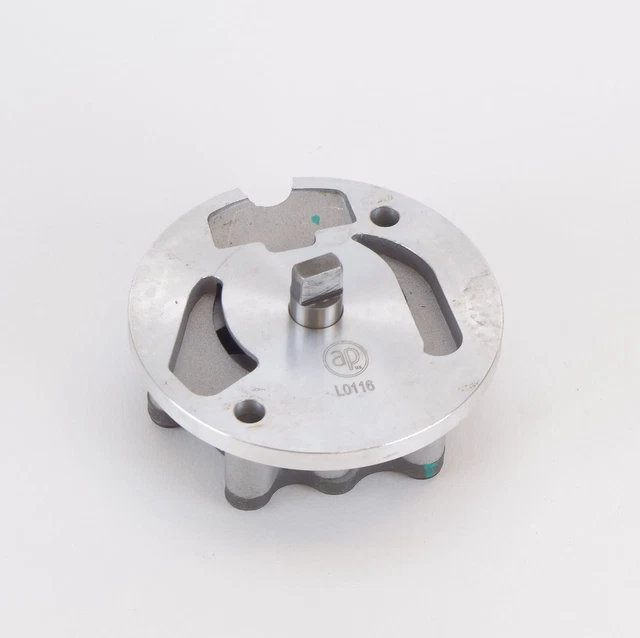 CLASSIC MINI & Metro turbo oil pump GLP110 slot drive, turbo 9GPM 1275 ...