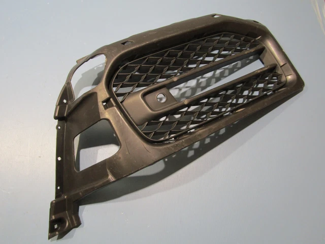 MERCEDES G63 AMG W463 Front Bumper Left Lower Grill PDC A4638857801 REF ...