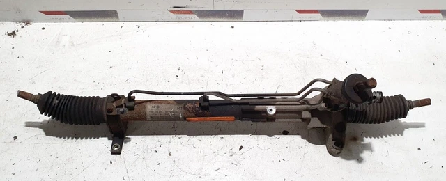 MINI COOPER R50 R52 R53 1.6 W10 W11 Hydraulic Power Steering Rack ...