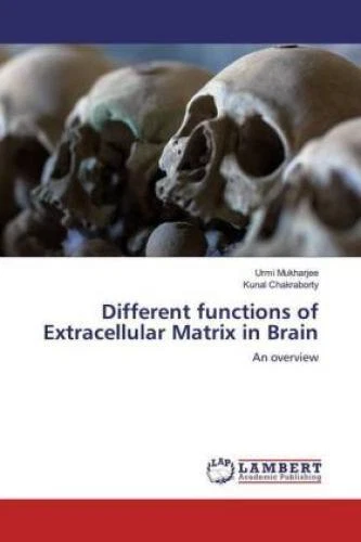 DIFFERENT FUNCTIONS OF Extracellular Matrix in Brain An overview 5851 ...