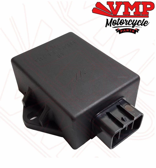 SINNIS CAFE 125 QM125-2X CDI Ignition ECU Brain Euro 3 £42.95 - PicClick UK