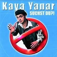 SUCHST DU? DE Yanar,Kaya | CD | état bon EUR 4,11 - PicClick FR