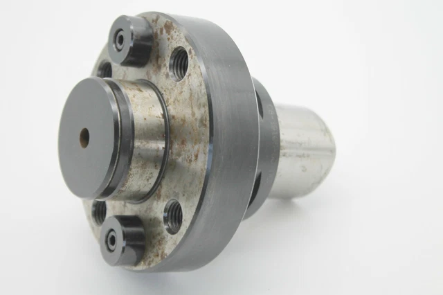 SANDVIK CAPTO zu Arbor Adapter C8-391.05-60 060 Fräserdornaufnahme EUR ...