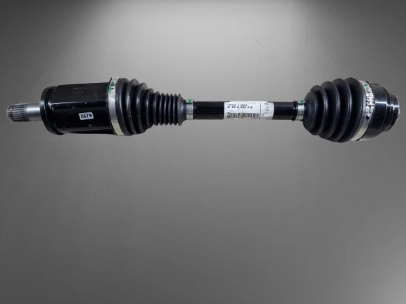 ORIGINAL BMW M5 F90 M8 F91 F92 F93 Antriebswelle Vorne Links 8062093 ...