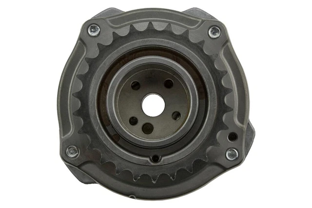 POUR KIA SPORTAGE Pro Cee'D II Poulie d'Arbre à Cames Tendeur Chaine ...