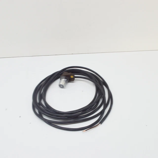 MERCEDES-BENZ VITO W639 Drehzahlsensor Impulsgeber Einheit A0135425017 ...