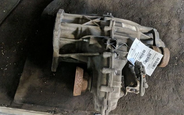 2015-2019 FORD F150 Transfer Case Assembly OEM 4 Mode Torque on Demand ...