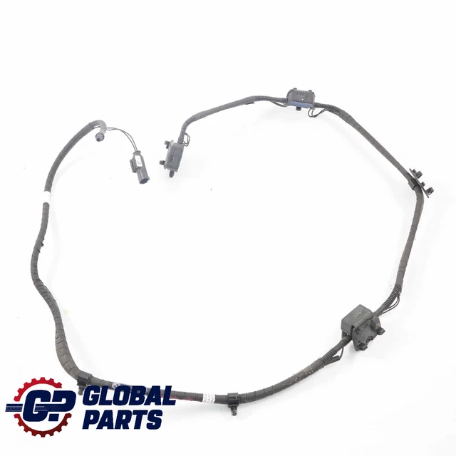 WINDSCREEN WASHER SYSTEM BMW X5 E70 Nozzle Chain 7275172 £41.99 ...