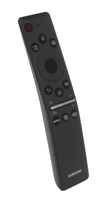 GENUINE SAMSUNG REMOTE Control UN65TU8000FXZC for 65" 4K UHD HDR LED ...