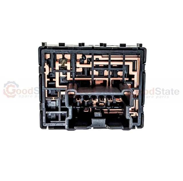 GENUINE NISSAN PATROL Y61 GU TB48DE TD42TI ZD30DDTI Electric Power ...