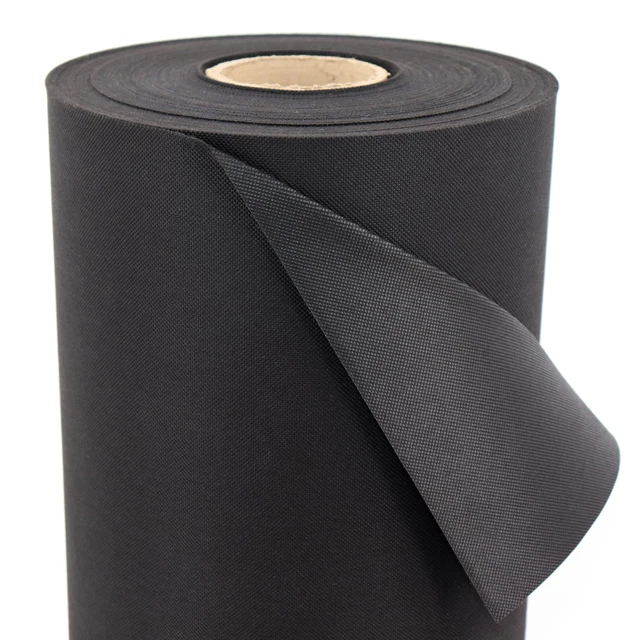 35M X 1.5M weed fleece garden fleece floor fabric weed film mulch ...