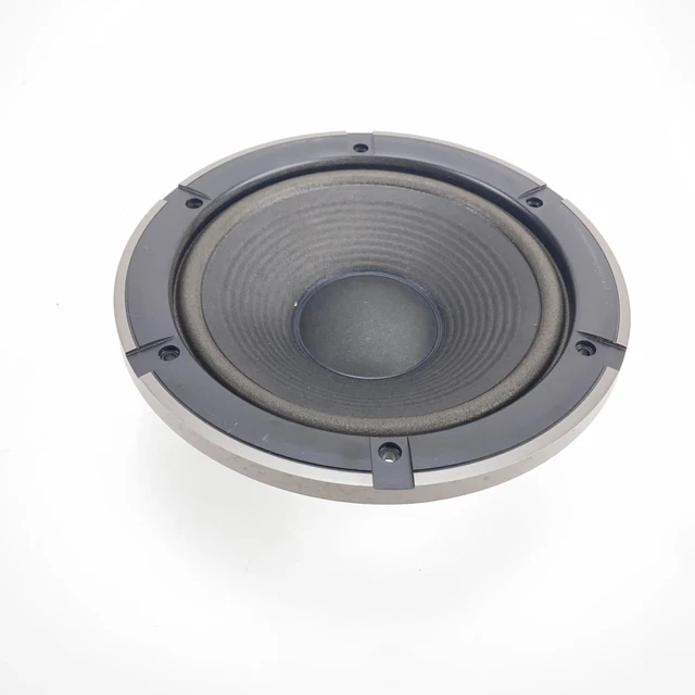 OEM TECHNICS EAS-25PL177D-T 10"Woofer 8 ohm Speaker SB-A30 A50 Tested ...