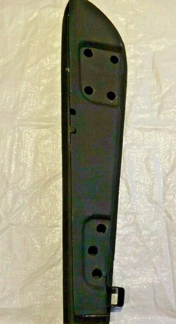 CLASSIC MORRIS MINOR R/H Front Hinge Pillar £48.20 - PicClick UK