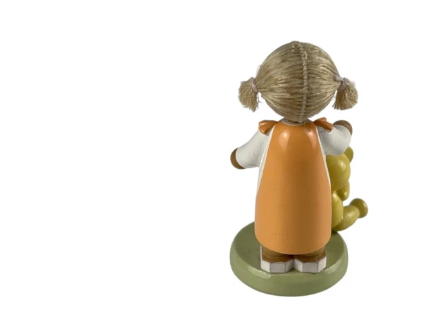 FIGURINE ERZGEBIRGE FLADE 4,5 cm - excellent état EUR 45,15 - PicClick FR
