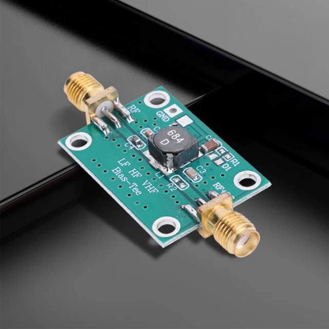 MINI-WHIP SDR ANTENNA 10KHz-30MHz Shortwave Receiver Board Radio ...