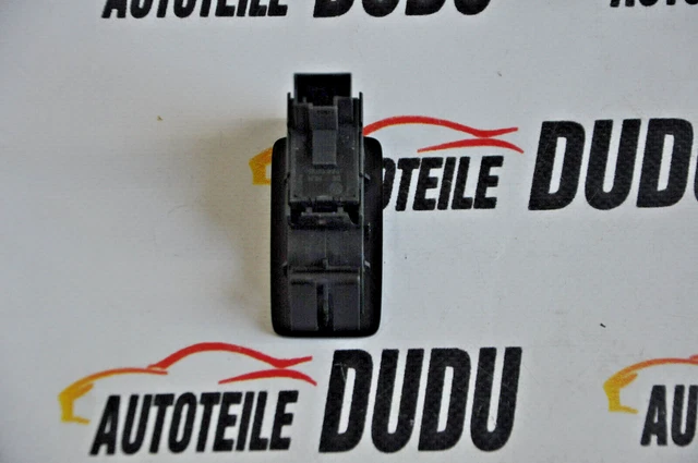 ORIGINAL VW T5 T6 switch pushbutton for tailgate operation 7E5959831 £ ...