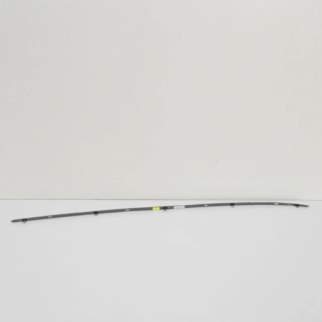 NEW MERCEDES-BENZ MAYBACH S W223 Front Hood Center Trim Bar A2237504300 ...