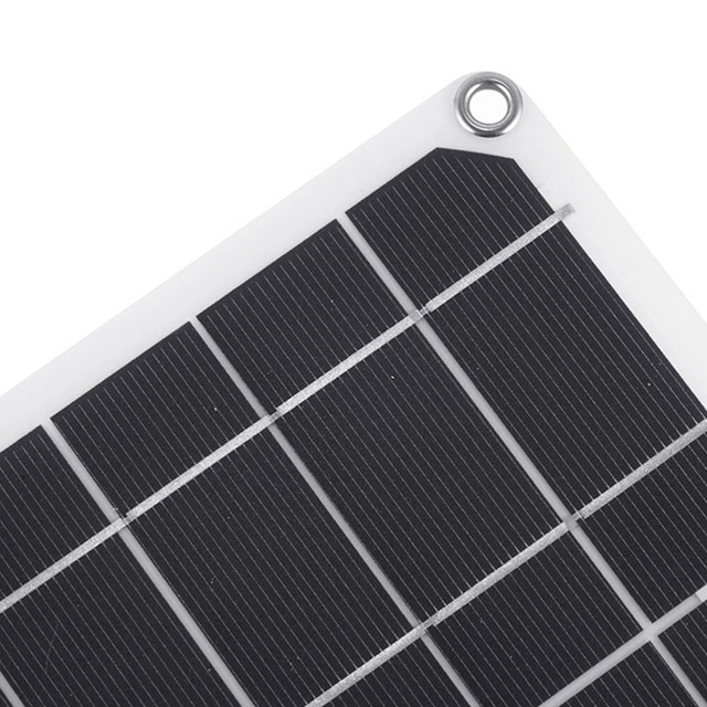 SOLAR PANELS AUTOMATIC outside constant voltage PET+EVA+TPT £16.52 ...