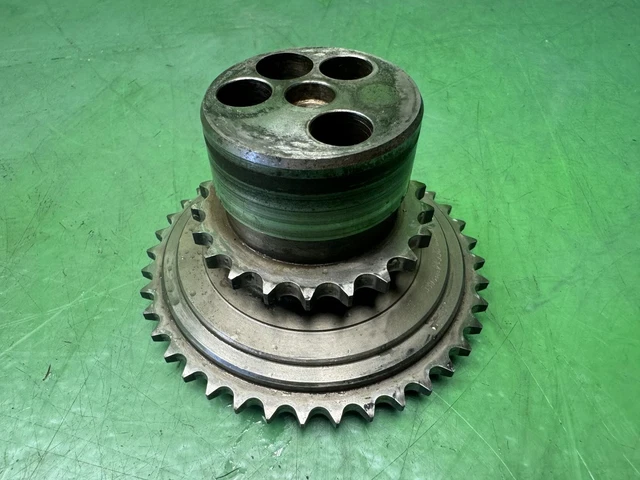 FORD RANGER TIMING Chain Crankshaft Gear Cog 3.2 TDCI BK3Q-6306-AA 2011 ...