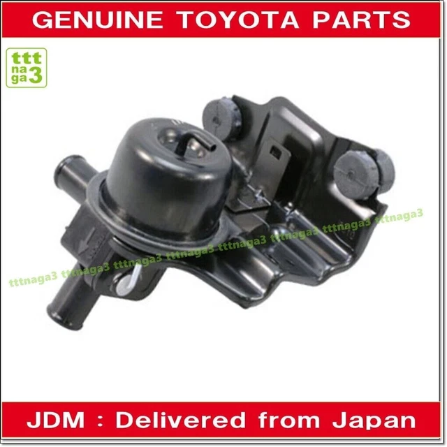 TOYOTA SUPRA JZA70 SOARER GZ20 Heater Water Valve 87240-24020 OEM JDM ...