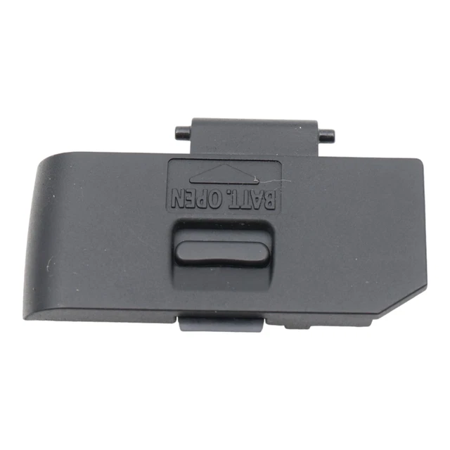 CANON BATTERY COMPARTMENT cover battery compartment flap lid for EOS ...