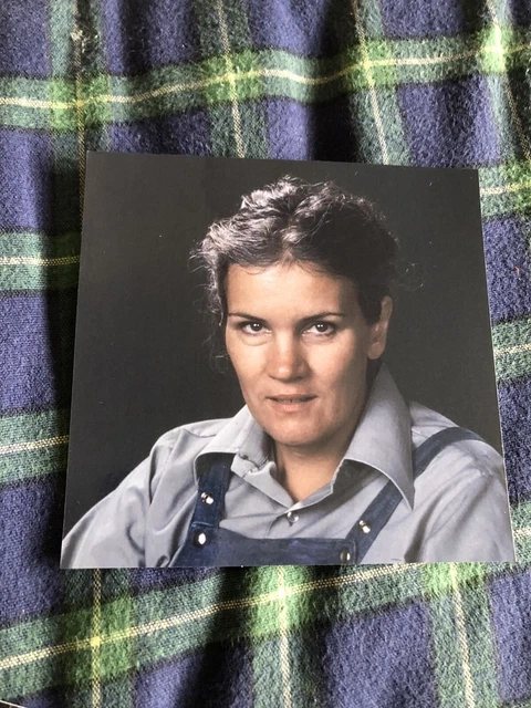 PRISONER CELL BLOCK H- UNSIGNED GLOSSY PHOTO- 5x5” AUSTRALIAN TV £5.00 ...