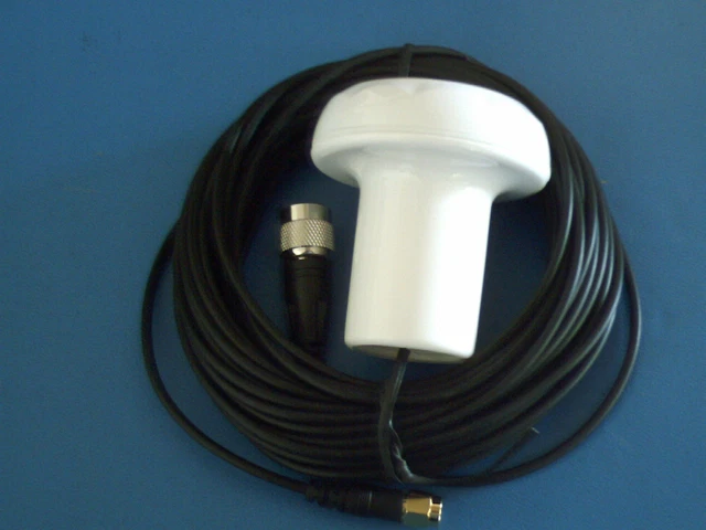 GPS/PLOTTER ANTENNA FOR Furuno GP31, GP32, GP35, GP36, GP37, GP80 ...