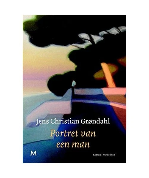 PORTRET VAN EEN man, Jens Christian Grøndahl EUR 28,85 - PicClick FR