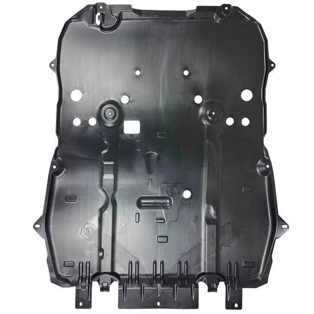 UNDER ENGINE COVER Undertray fits Peugeot 3008 2016-2023 £68.00 ...