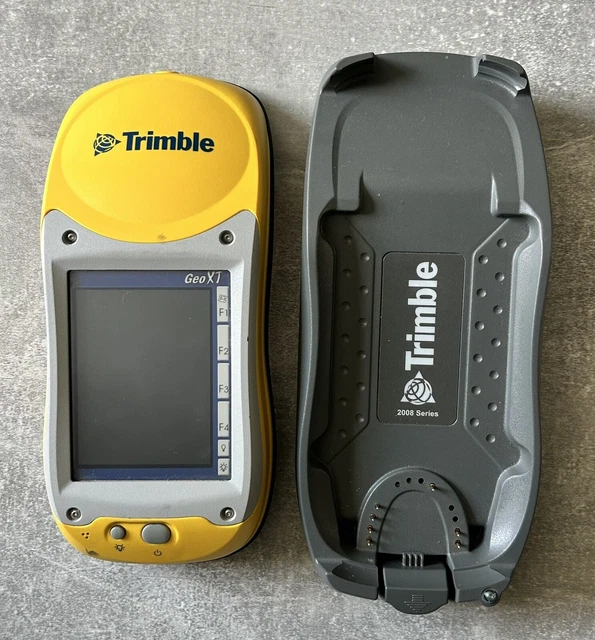 TRIMBLE GEOEXPLORER CE Series GeoXT £25.00 - PicClick UK