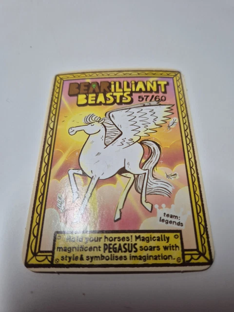 Yoyo Bear Cards Rare FOR SALE! - PicClick UK