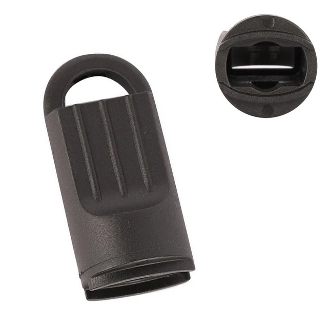 CLIP CLÉ BARRE de toit barre transversale neuf PT27842151AD ABS + métal ...