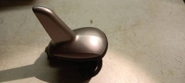 MERCEDES CLS W219 Roof Antenna Aerial 2218202075 £20.00 - PicClick UK