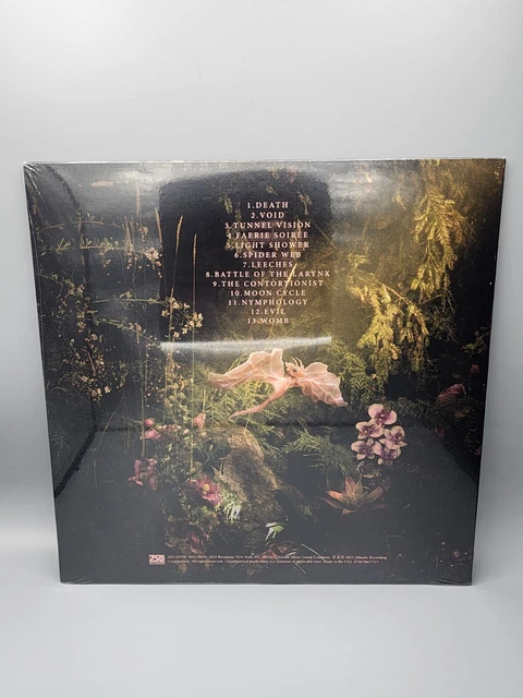 MELANIE MARTINEZ PORTALS Target Esclusivo Edizione Limitata Vinile ...