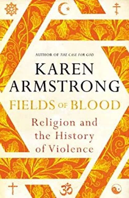 FIELDS OF BLOOD: Religion Et The History Of Violence Karen de Bras EUR ...