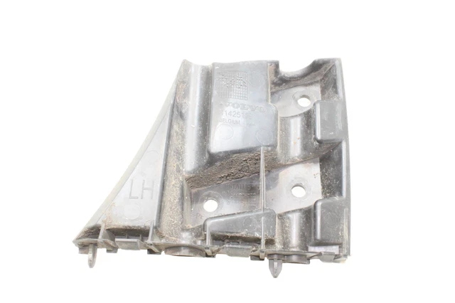 VOLVO V40 HATCHBACK 31425110 Support de Pare-chocs Avant Gauche 2.00 ...