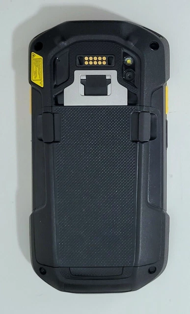 Zebra Barcode Scanner Tc72 Tc720l 0mj24b0 Kostenlos Eur 140 06