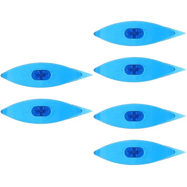 3 PACK WEAVING Shuttles Craft Lace Making Needle Tattings Kits for ...