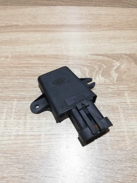FORD LINCOLN MERCURY E7EF 9F479 A2A Air Boost Map Pressure Sensor £33. ...