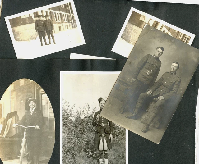 Original Period Items, WW I (1914-18), Militaria, Collectibles - PicClick