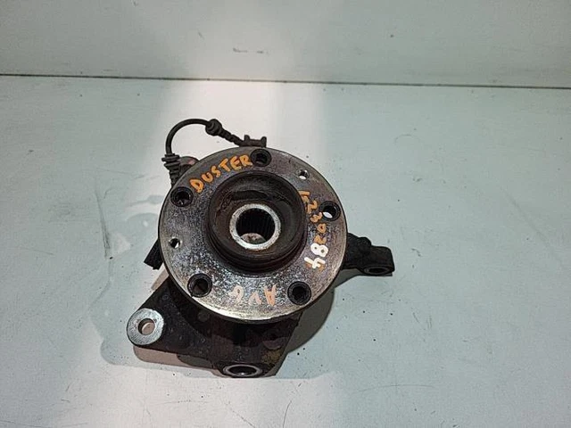 FUSEE AVANT GAUCHE DACIA DUSTER 1 8200881824 EUR 75,00 - PicClick FR